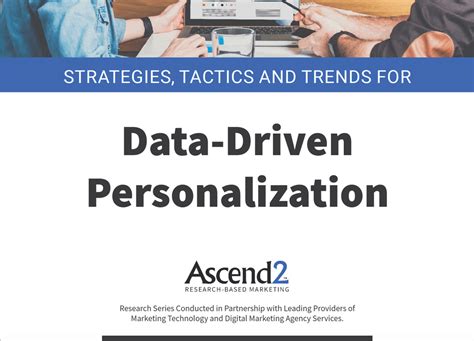 Strategies Tactics And Trends For