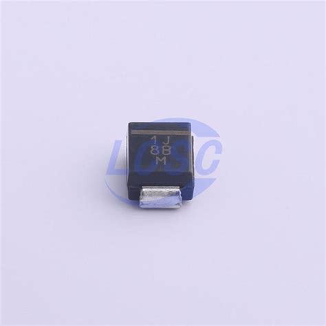 VS-10BQ100-M3/5BT Vishay Intertech | C468041 - LCSC Electronics