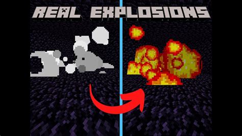 Realistic Explosion Texture Pack 1193 Youtube