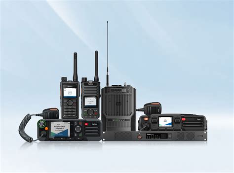 DMR Teir III Trunking- DMR Tier 3 - Hytera