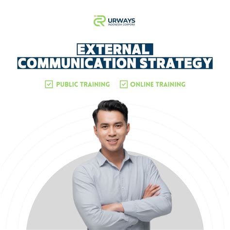 External Communication Strategy Urways Id