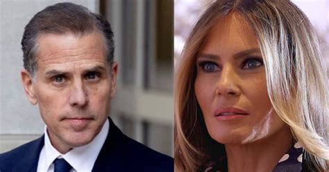 Salacious Damaging And Entirely Fabricated Melania Trump Threatens