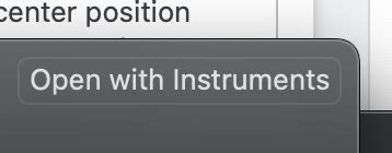 Swift Can T Achieve NSButton Behavior Like In MacOS Quicklook Stack Overflow