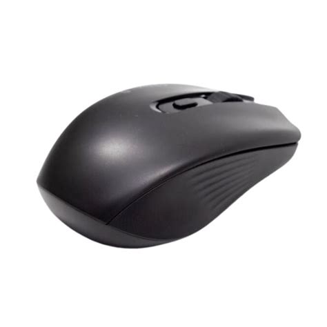 Chuột Không Dây Fuhlen B07s Silent Chính Hãng GiÁ RẺ QuÁ