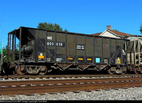 We 900019