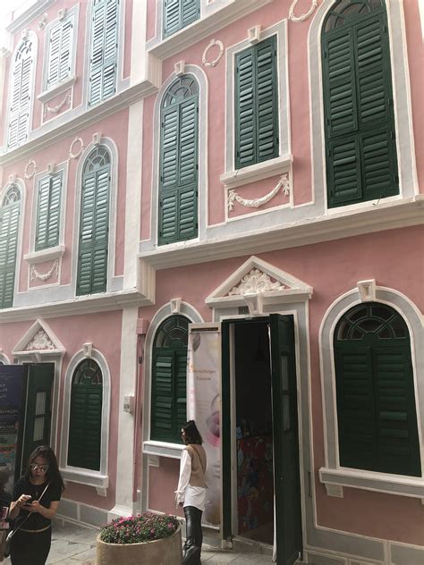 Cinematheque・passion Macau All You Need To Know Before You Go