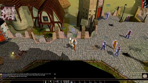 3rd Neverwinter Nights Enhanced Edition Review