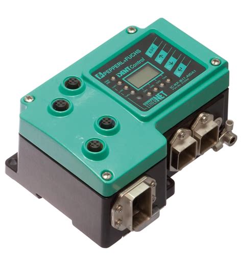 Rfid Evaluation Unit Ic Kp B17 Aida1