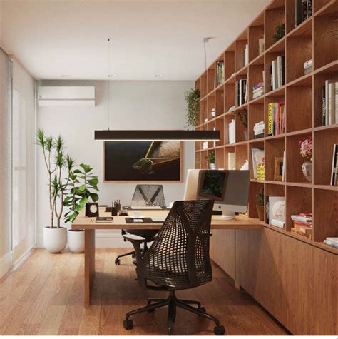 Home Office