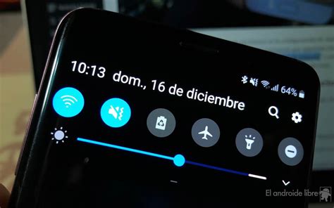 10 Trucos Para La Batería De Tu Móvil Android