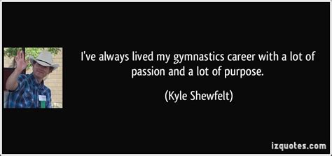 Quotes About Passion And Purpose Quotesgram