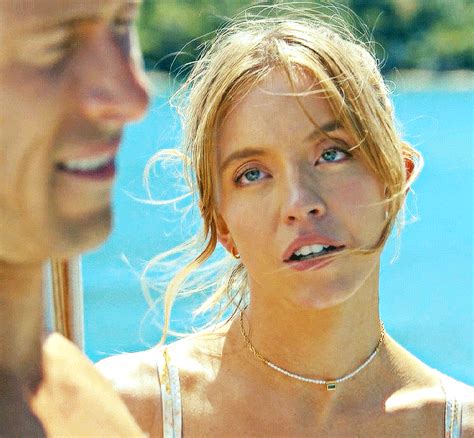 𝕿𝖍𝖊 𝕸𝖆𝖗𝖙𝖞𝖗 Sydney Sweeney As Bea Anyone But You 2024 Dir