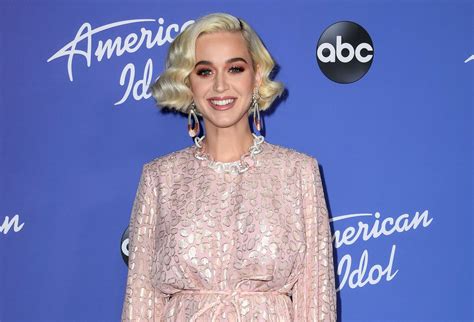 Katy Perry Without Makeup And Wig