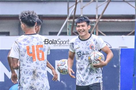 Thomas Doll Belum Jamin Witan Sulaeman Debut Di Laga Kontra Arema Fc