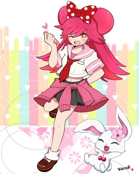 Lady Momona And Ruby By Katerumon On Deviantart