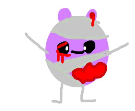 Dwtd Alive Beans Fandom