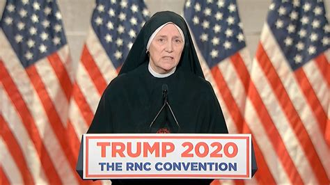 A Swing Voters Conundrum She Doesnt Like Trump But She Cant