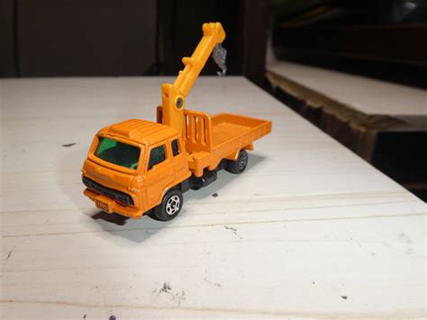 Yahooオークション Tomicaトミカ No56 Nissan Diesel Condor Made