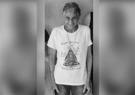 Nota De Falecimento Zaide Da Luz Aos 77 Anos P97