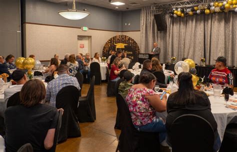 Susanville Indian Rancheria Celebrates 2024 Graduates
