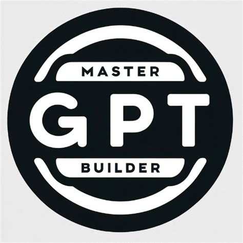 Master Gpt Builder Gpt Building Guide Taaft