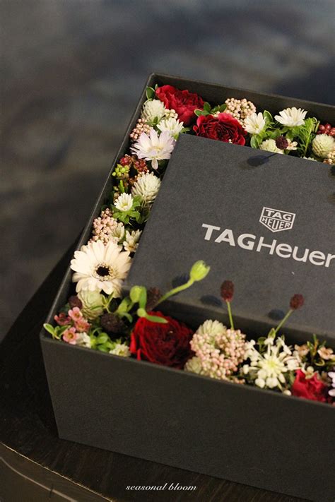 분당 플라워박스 프로포즈 선물 분당꽃집 판교꽃집 백현동꽃집 네이버 블로그