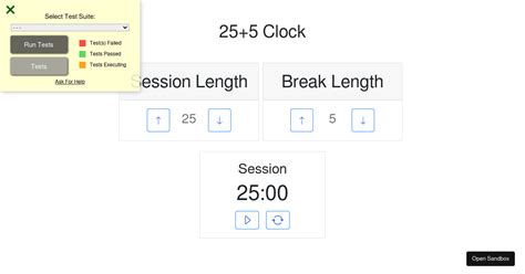 255 Clock Forked Codesandbox 255 Clock Forked Codesandbox