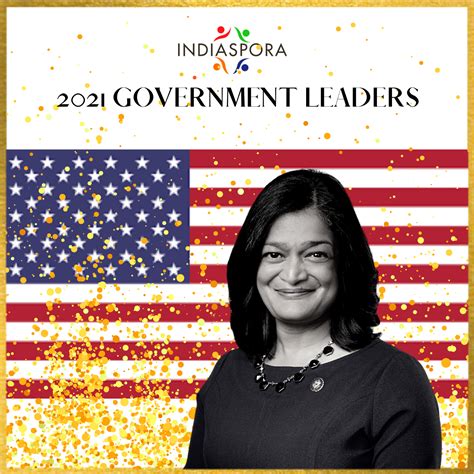 Pramila Jayapal Indiaspora