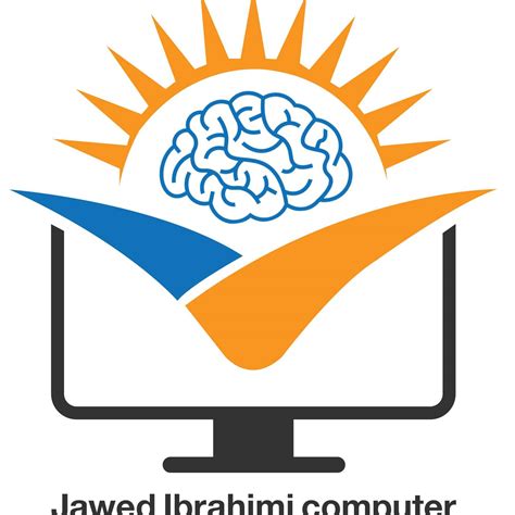 Jawed Ibrahimi Computer Center Jobs Af