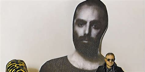 Navid Modiri Vs Dekonstruktiv Kritik