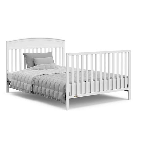 Graco Crib Safety Ratings At Carisa Macaulay Blog