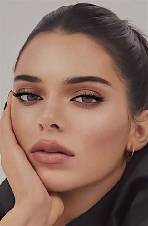 Pin Von Kate Auf M A K E U P