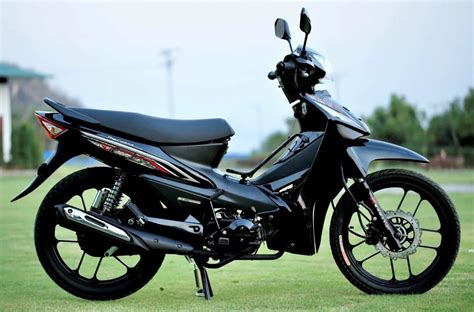 Cobra 125
