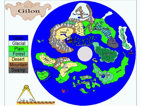 Gilon Languages Gilon Fantasy Wiki Fandom