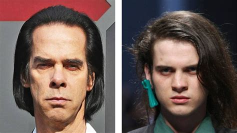 Nick Cave Confirms Death Of His Son Jethro Lazenby Louder