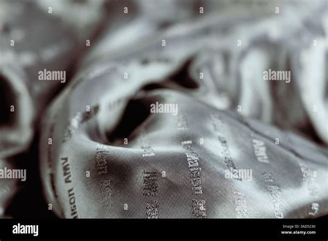 Shiny Silk Background Texture Premium Class Copenhagen Denmark