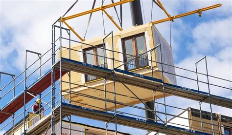 Claves Para El Diseño De Edificaciones Sismorresistentes Parámetros Esenciales Y