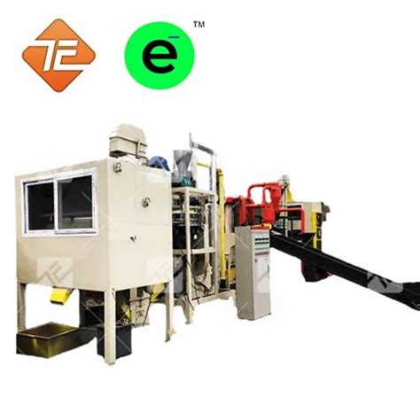 Waste Aluminum Plastic Separator Aluminum Composite Panel Recycling