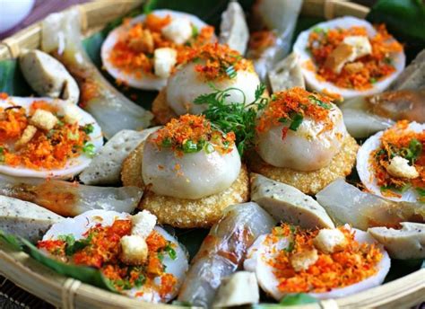 Top 10 Quán Bánh Bèo Ngon Và Nổi Tiếng Nhất Sài Gòn Toplistvn
