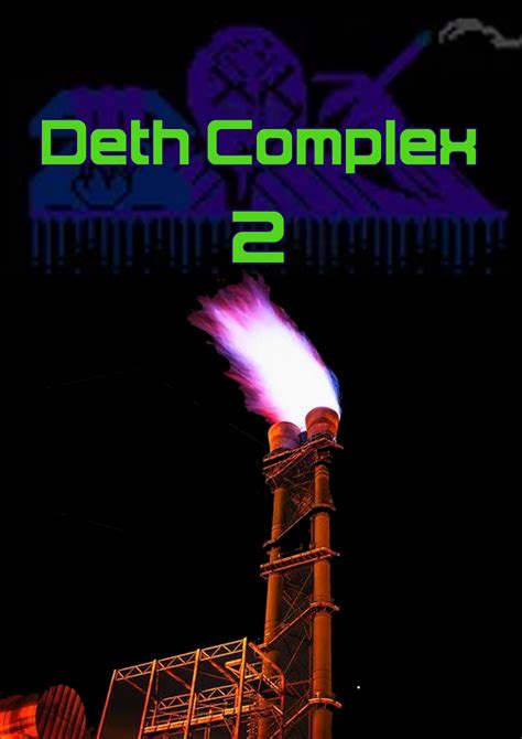 Deth Complex 2 Images Launchbox Games Database