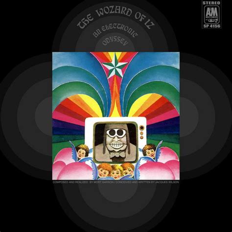 Mort Garson Discography And Reviews