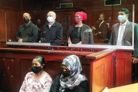 Businessman Thoshan Pandays R165m Assets Remain Frozen