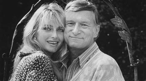 Kimberley Conrad Now Where Is Hugh Hefners Ex Wife Today Update