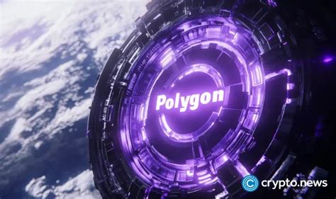 Polygon Price Matic To Usd Chart And Market Stats