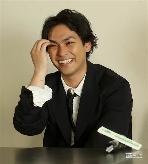 柳樂優彌來台宣傳 想找地方喝一杯 娛樂 中時