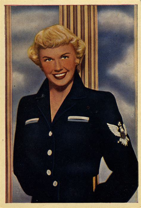 Doris Day