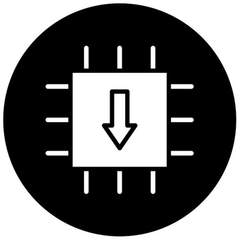 Premium Vector Vector Design Firmware Icon Style