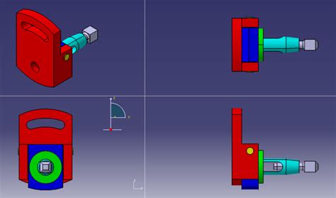 Free Cad Designs Files And 3d Models The Grabcad Community Library