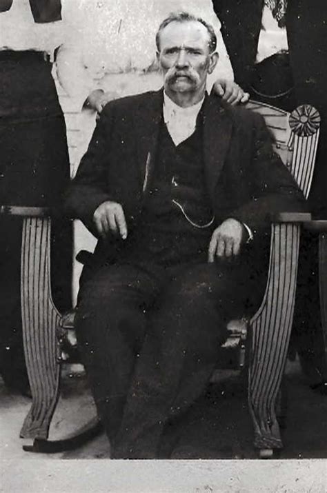 James Polk Corn Top Notch Genealogy