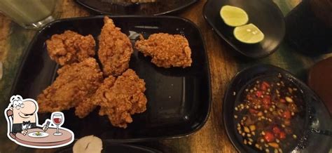 Opapa Food And Coffee Restaurant Labuang Restaurant Reviews